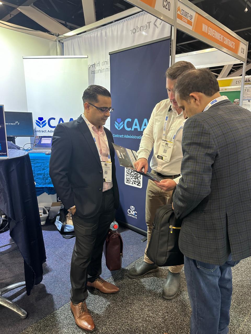 Sydney Build Expo 2026 | Meet Construction ERP Experts at ICC Sydney